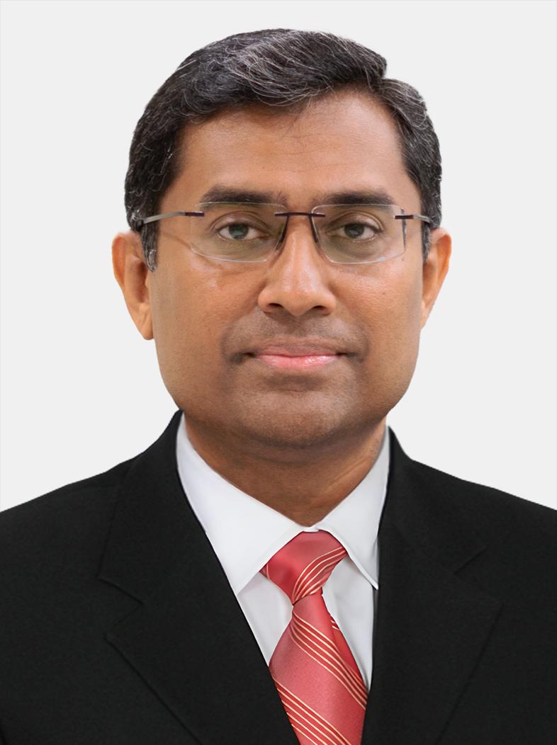 Board of Directors | ISO